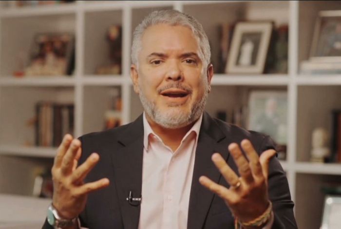 Duque Mi Gran Frustración Es No Haber Visto La Caída De La Dictadura