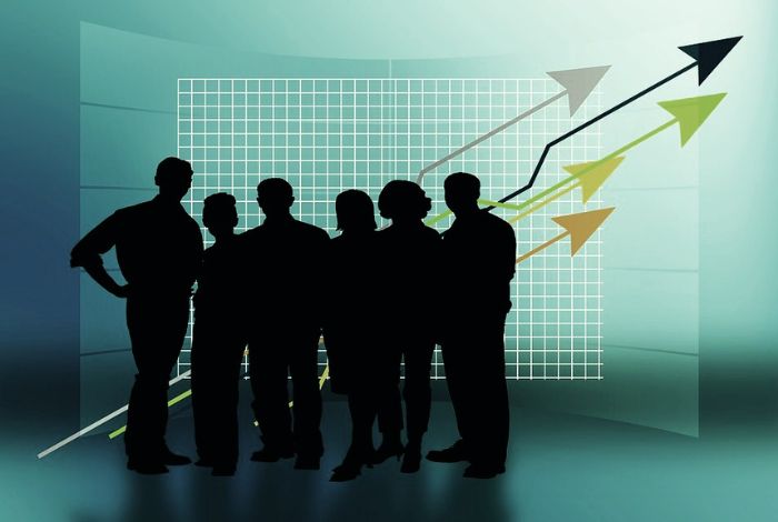 #PulsoEmpresarial Segmentación de mercados industriales - El Impulso #PulsoEmpresarial Segmentación de mercados industriales - El Impulso