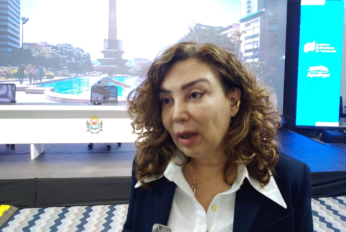 Fedecámaras Hemos Visitado 14 Municipios Para La Divulgación De La Ley
