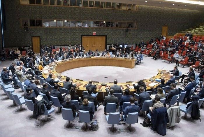 El Consejo De Seguridad De La Onu Tratará Conflicto Entre Venezuela Y