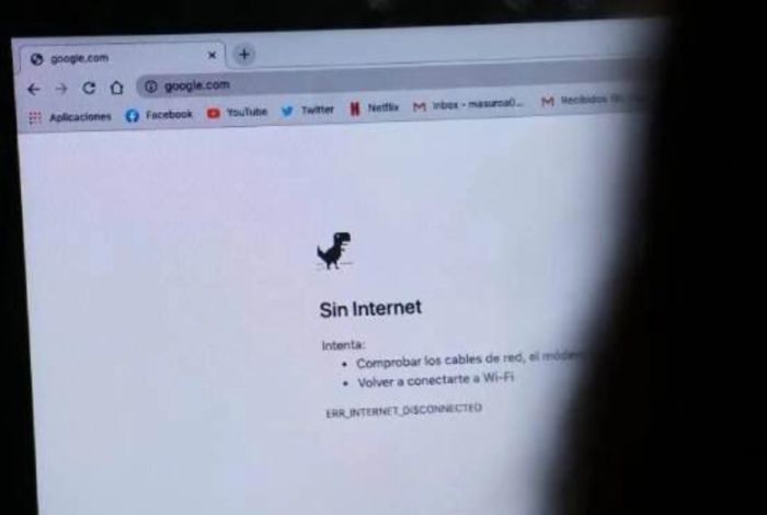 Ve Sin Filtro Aumento Del 45 En Bloqueos De Sitios Web En Venezuela