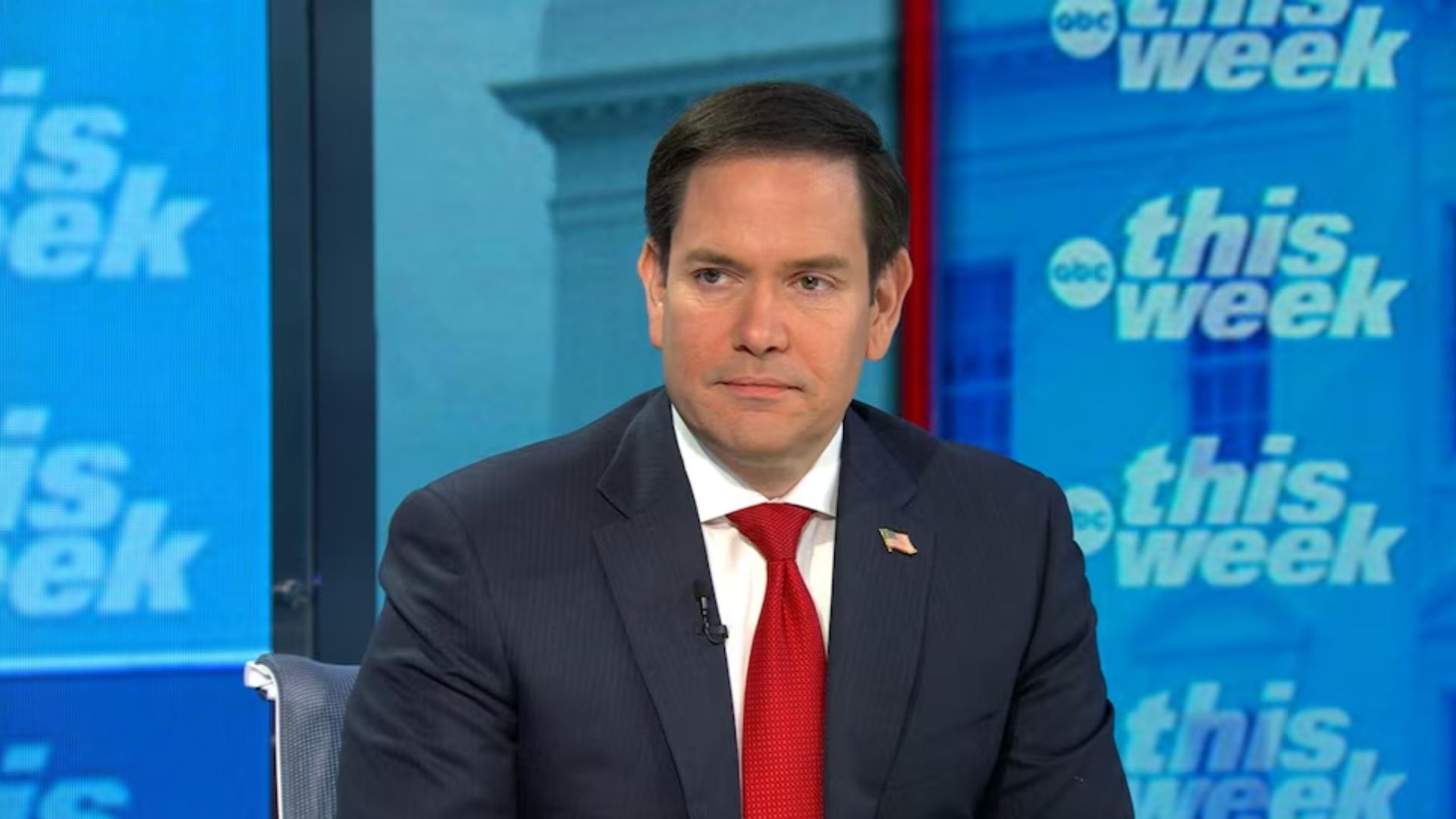 Marco Rubio se opone al diálogo Venezuela-Estados Unidos: Marco Rubio se opone al diálogo Venezuela-Estados Unidos: